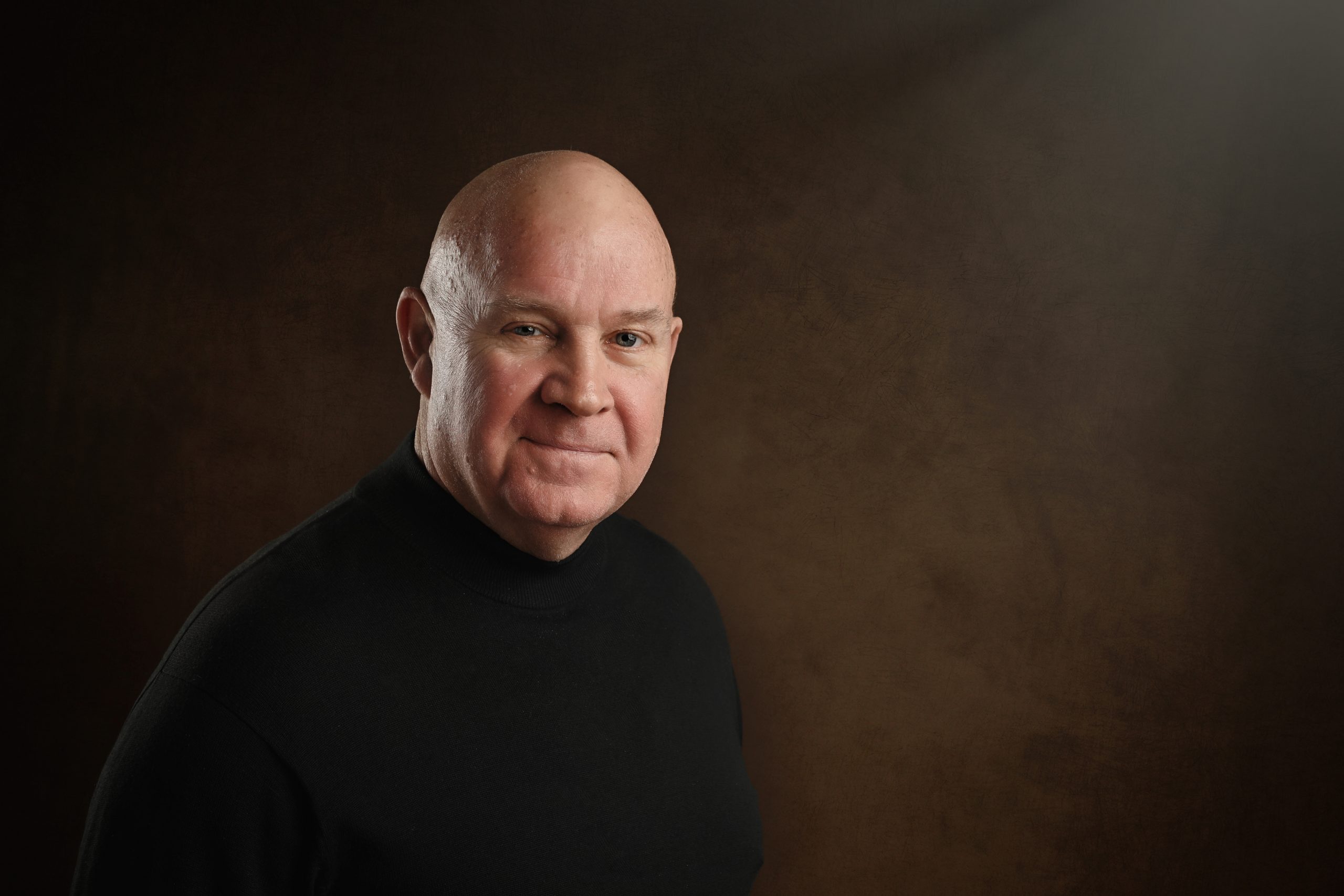 Cosmic Possum Music | Rick McKee